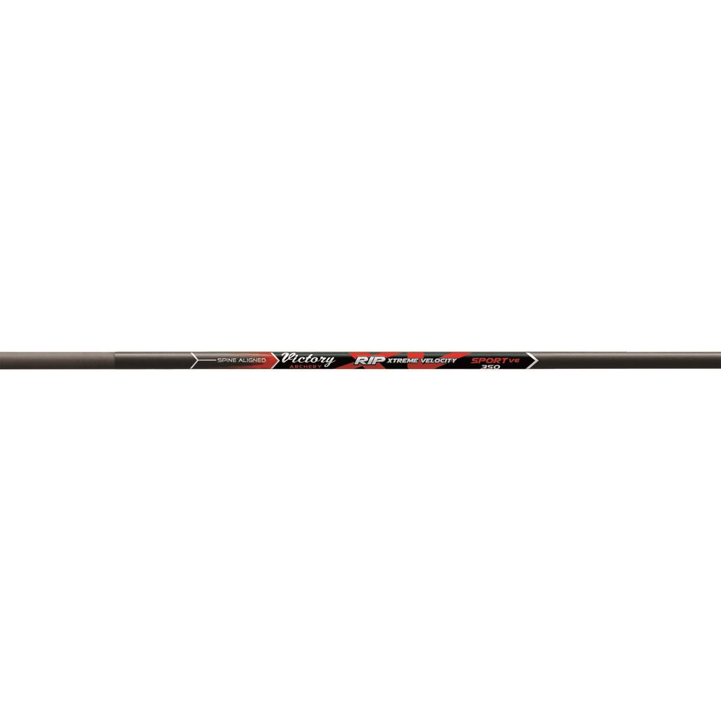 Victory RIP XV Sport Shafts Review - The Civil War