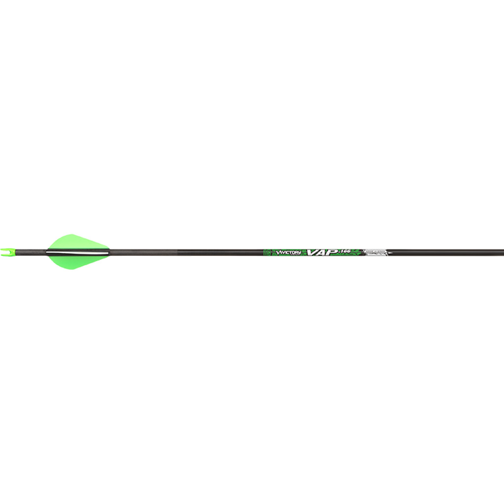 Victory VAP Elite Arrows 1005406 Review - The Civil War