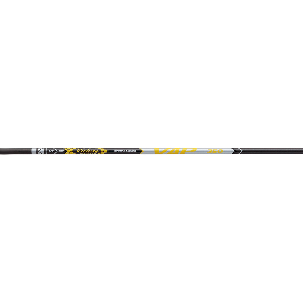 Victory VAP Elite Target Shafts Review - The Civil War