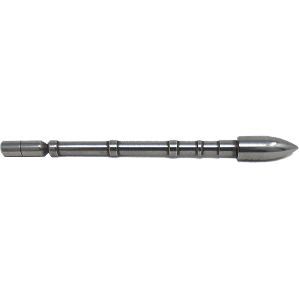 Victory VAP Glue in Bullet Point 120-140 Grain Review - The ...
