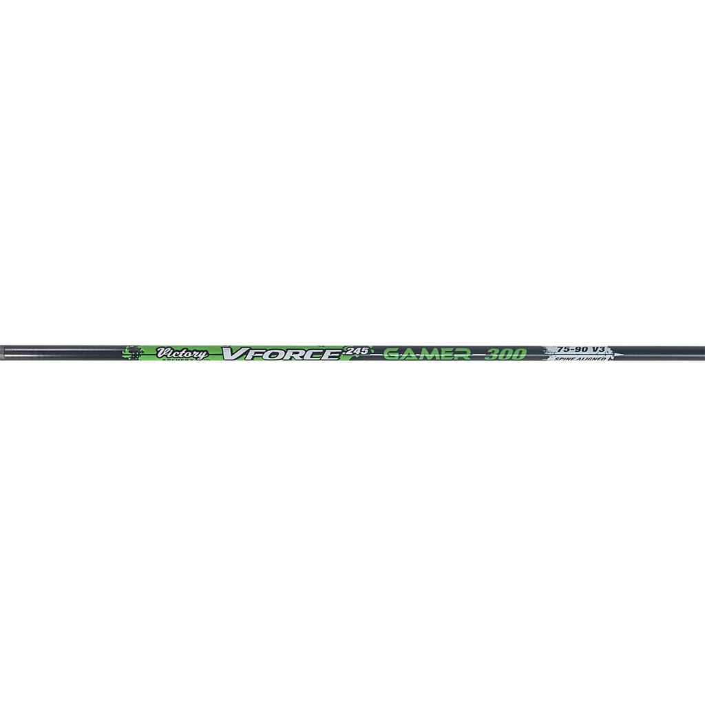 Victory VForce Gamer Shafts Review - The Civil War