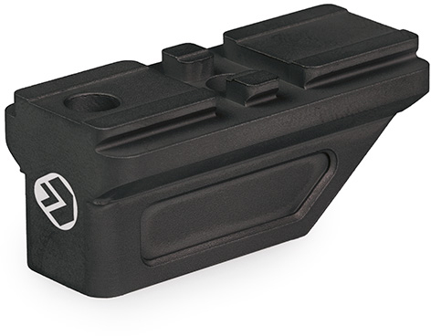 Victrix Armaments AimPoint ACRO Adapter Review - The Civil War