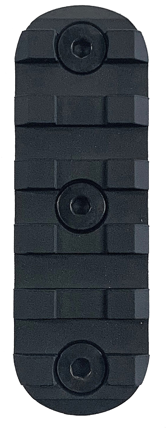 Victrix Armaments Picatinny Anschutz-Type Rail Review - The Civil War