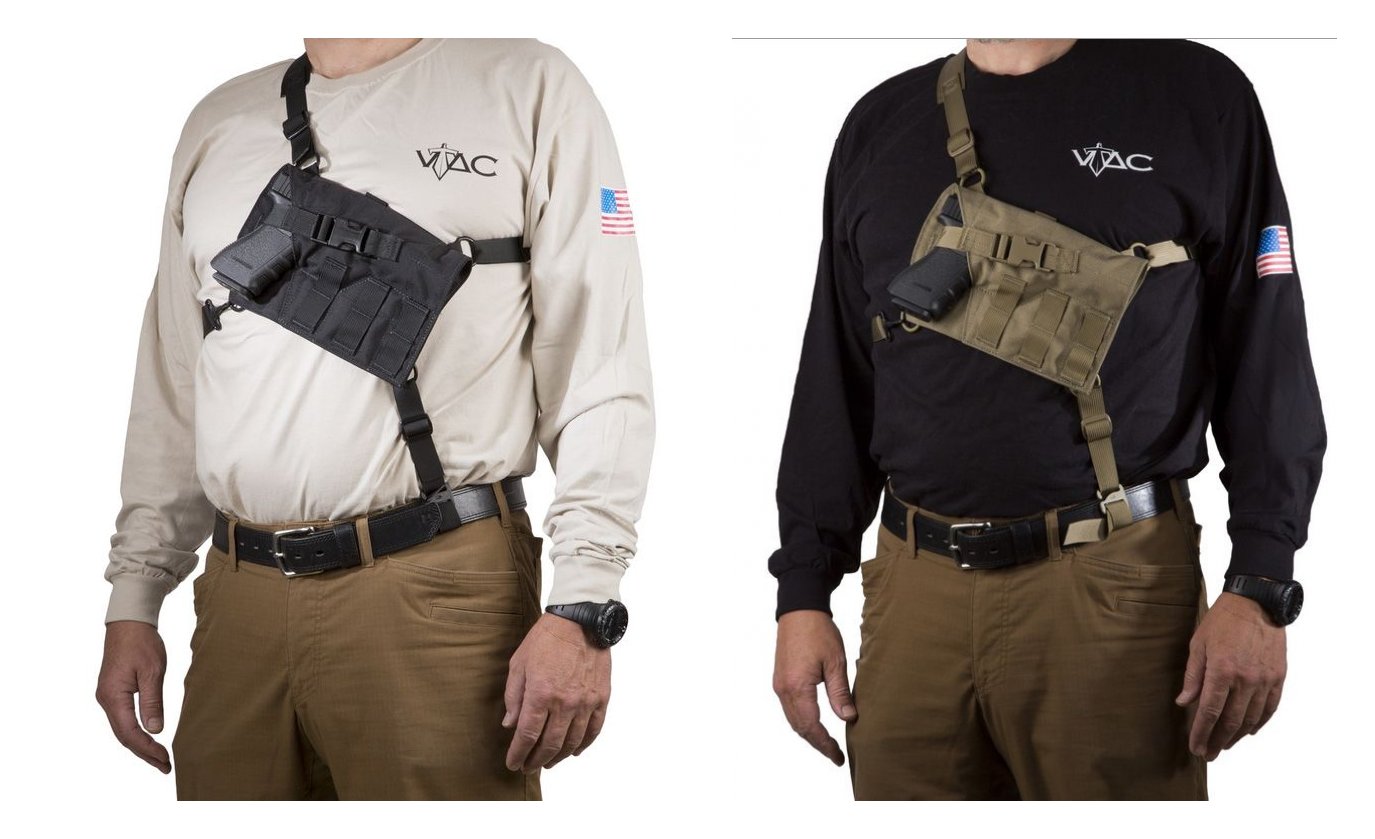 Viking Tactics VTAC Big Automatic Chest Rig | Up to 21% Off Highly ...
