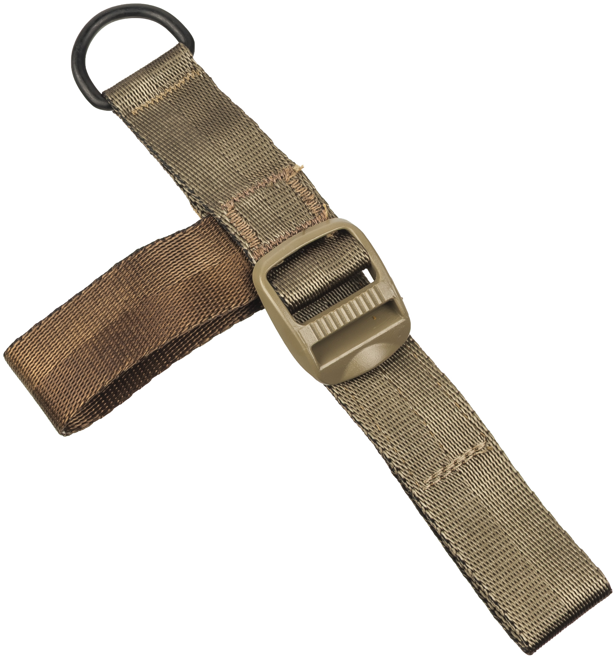 Viking Tactics VTAC Buttstock Adapter Review - The Civil War