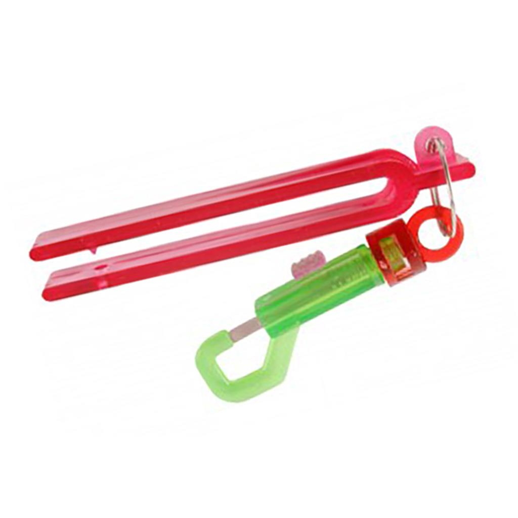 Viper Score Card Punch Review - Gun Values Board