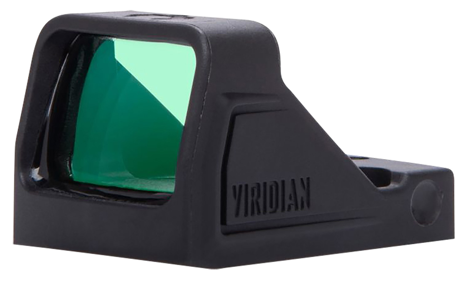 Viridian Weapon Technologies RFX11 Green Dot Reflex Sight Review - The ...