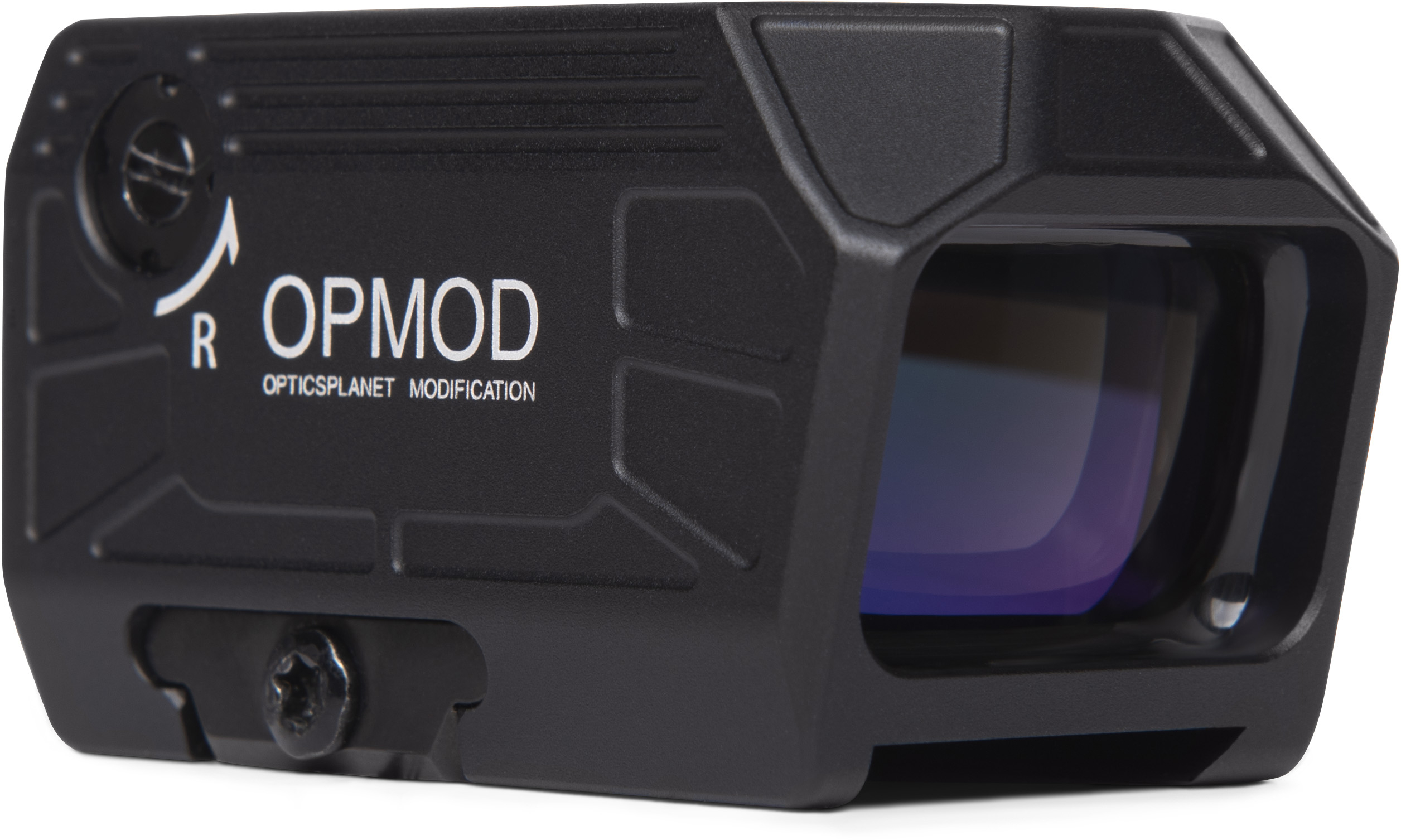 Viridian OPMOD Omega Closed Emitter Green Dot Review - The Civil War