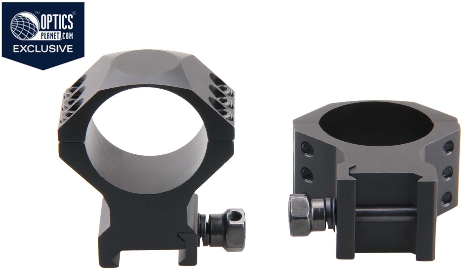 Viridian Optics Scope Rings Review - The Civil War