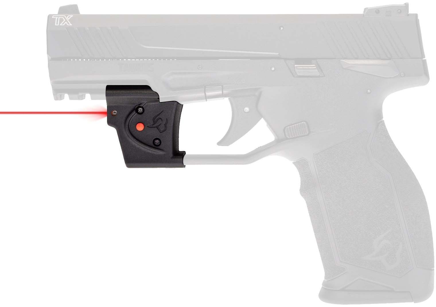 Viridian Weapon Technologies Essential Red Laser - 1 out of 12 models ...