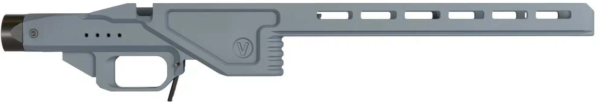 Vision Products Hybrid Chassis Review - The Professional Gunfighter