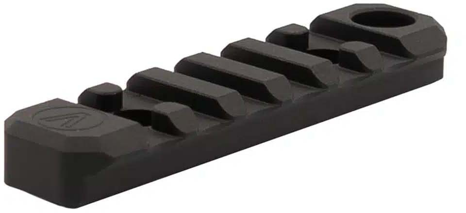 Vision Products Picatinny Rail With QD-Lock For M-lok Slot Review - Gun ...