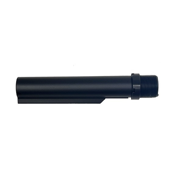 VISM AR15 Aluminum Buffer Tube Review - The Professional Gunfighter