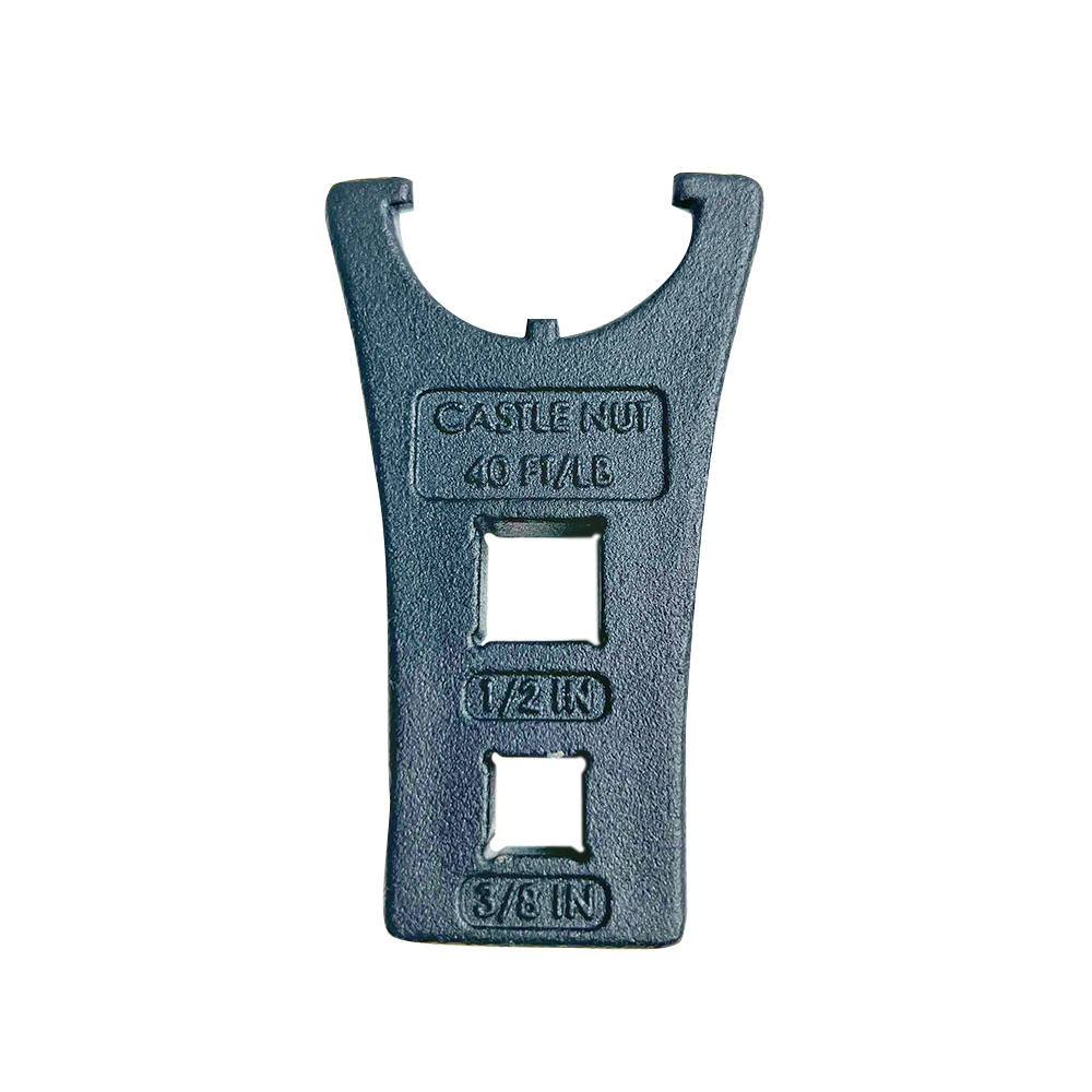 VISM AR15 Castle Nut Crows Foot Tool Review - Gun Values Board