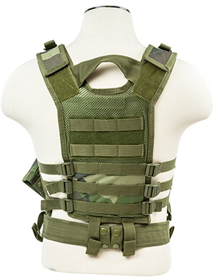 VISM Tactical Vests | 4.6 Star Rating Free Shipping over $49!