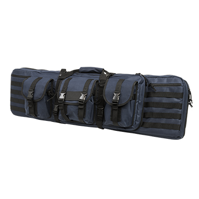 VISM Double Carbine Gun Case, 36-42in | 4.8 Star Rating w/ Free Shipping