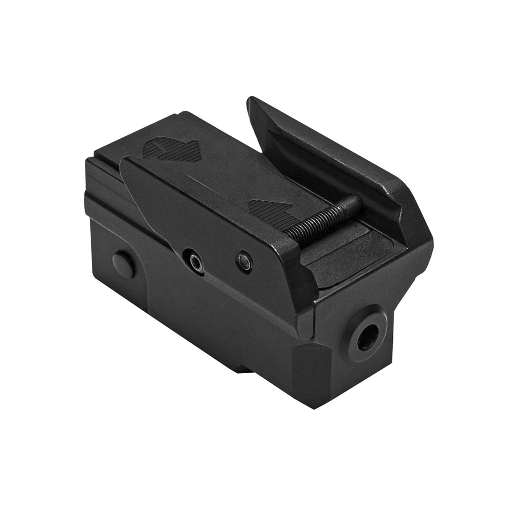 Vism Pistol Blue Laser With Keymod Accessory Rail | Customer Rated w ...