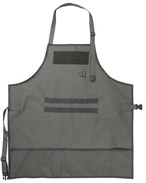 VISM Tactical Apron Review - The Civil War