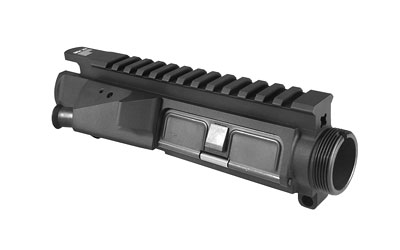 Vltor AR15/M16 MUR Hammer Forged Modular Upper Receiver, Includes Shell ...