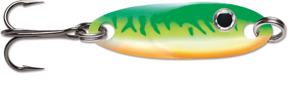 VMC Flash Champ Spoon Review - The Civil War