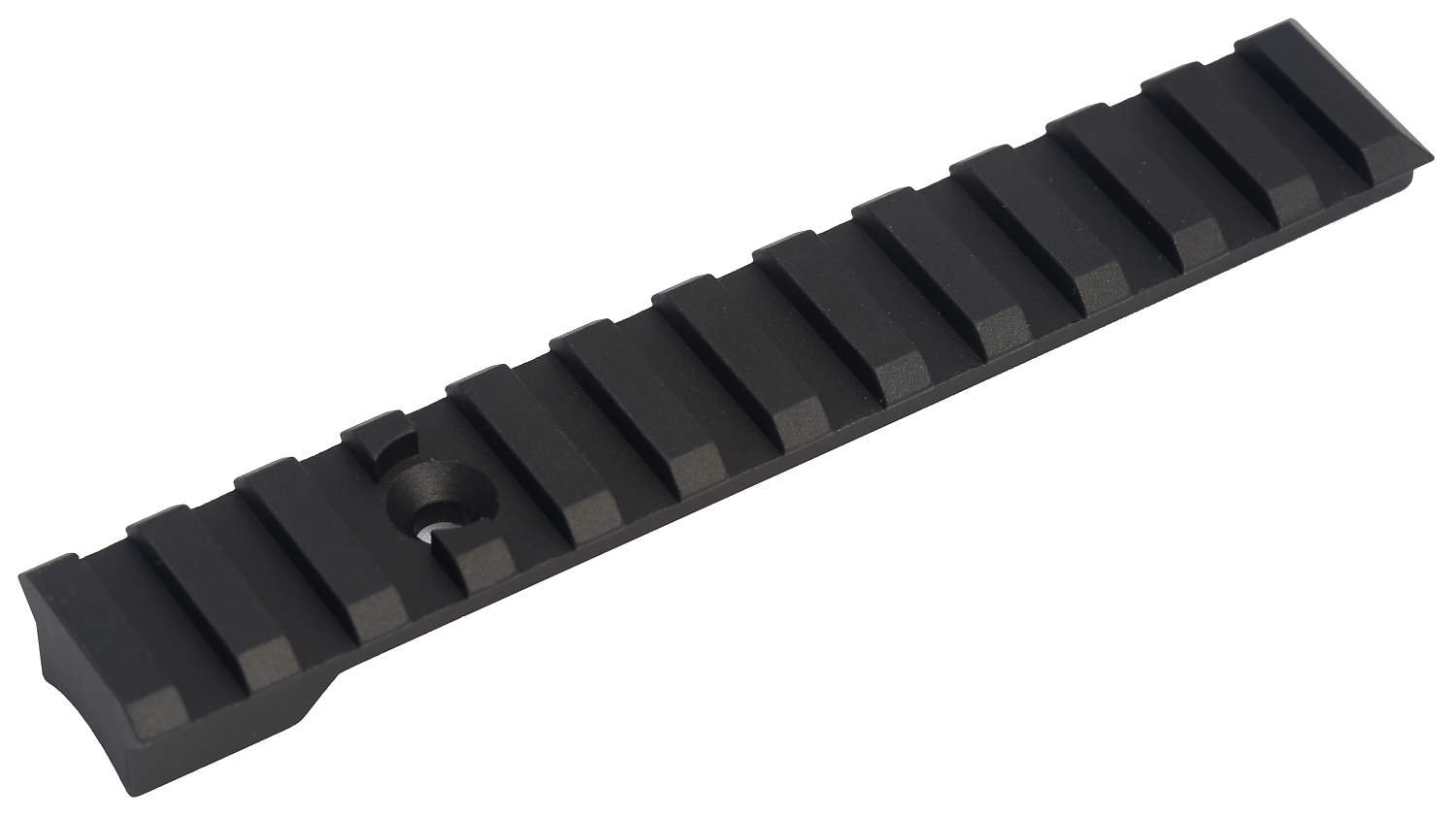 Volquartsen Firearms Picatinny Scope Rail for SW22 Review - The ...