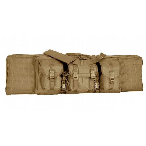 Voodoo Tactical Padded Weapons Case Review - The Civil War