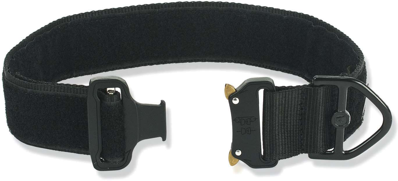Voodoo Tactical Alpha K9 Mark I Tactical Duty Collar Review - The ...