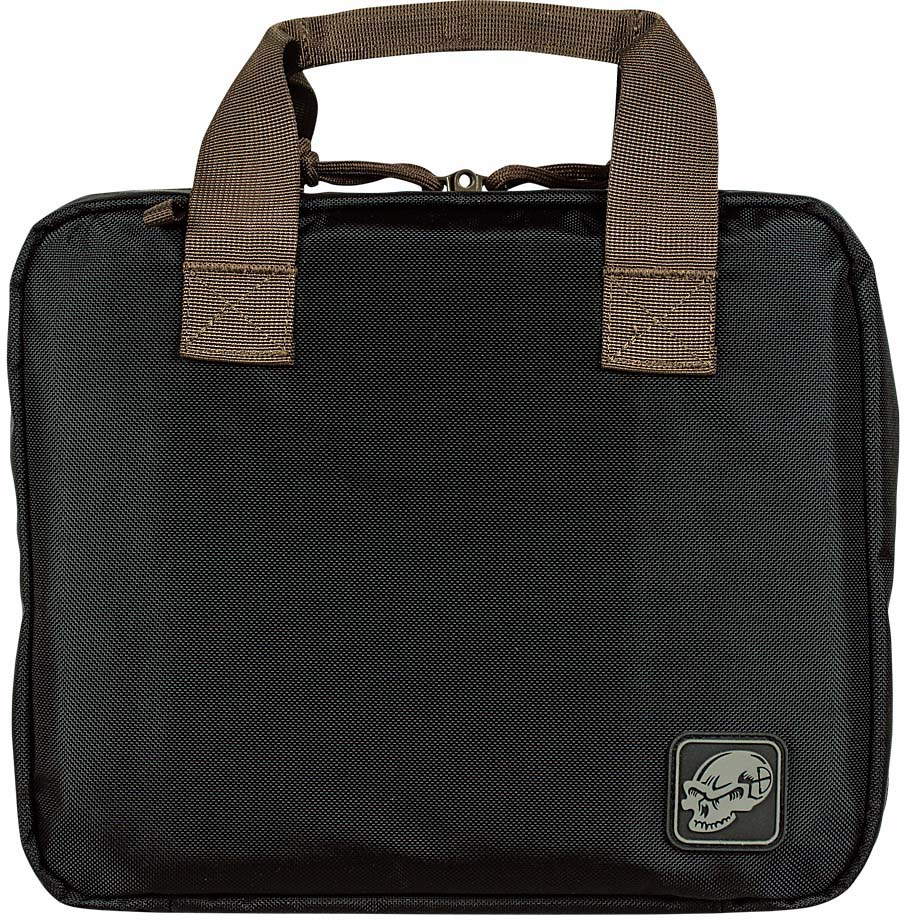 Voodoo Tactical Discreet Pistol Case Review - The Civil War