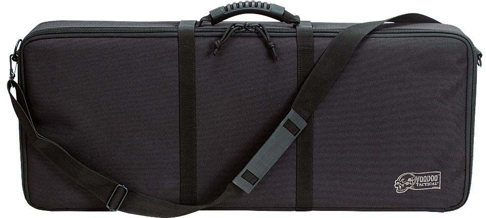 Voodoo Tactical M4 Breakdown Case Review - The Civil War