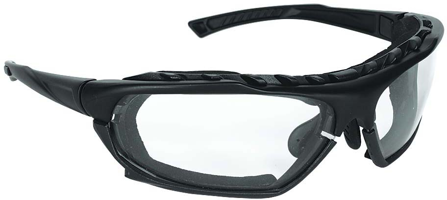 Voodoo Tactical Military Glasses w/ Extra Lens Review - Gun Values Board