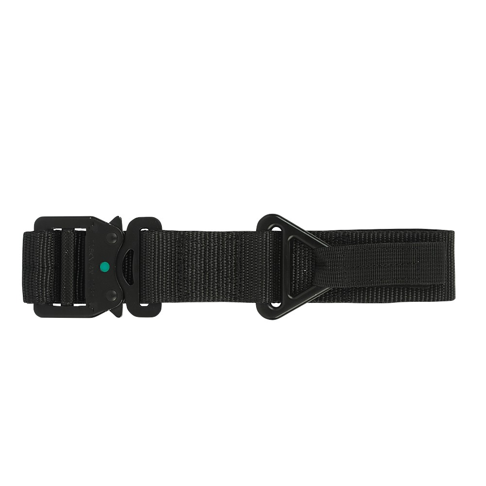 Voodoo Tactical Riggers Belt w/ Quick Release Buckle Review - The Civil War