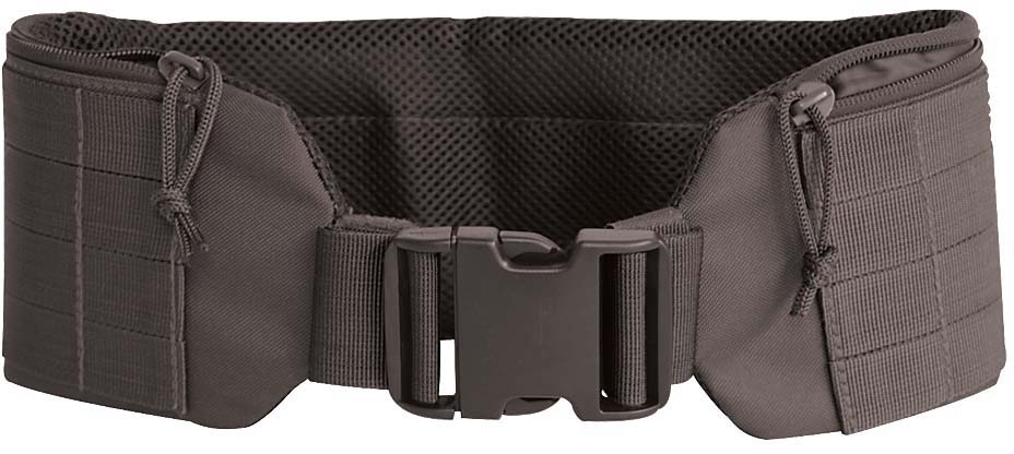 Voodoo Tactical Padded Gear Belt Review - The Civil War