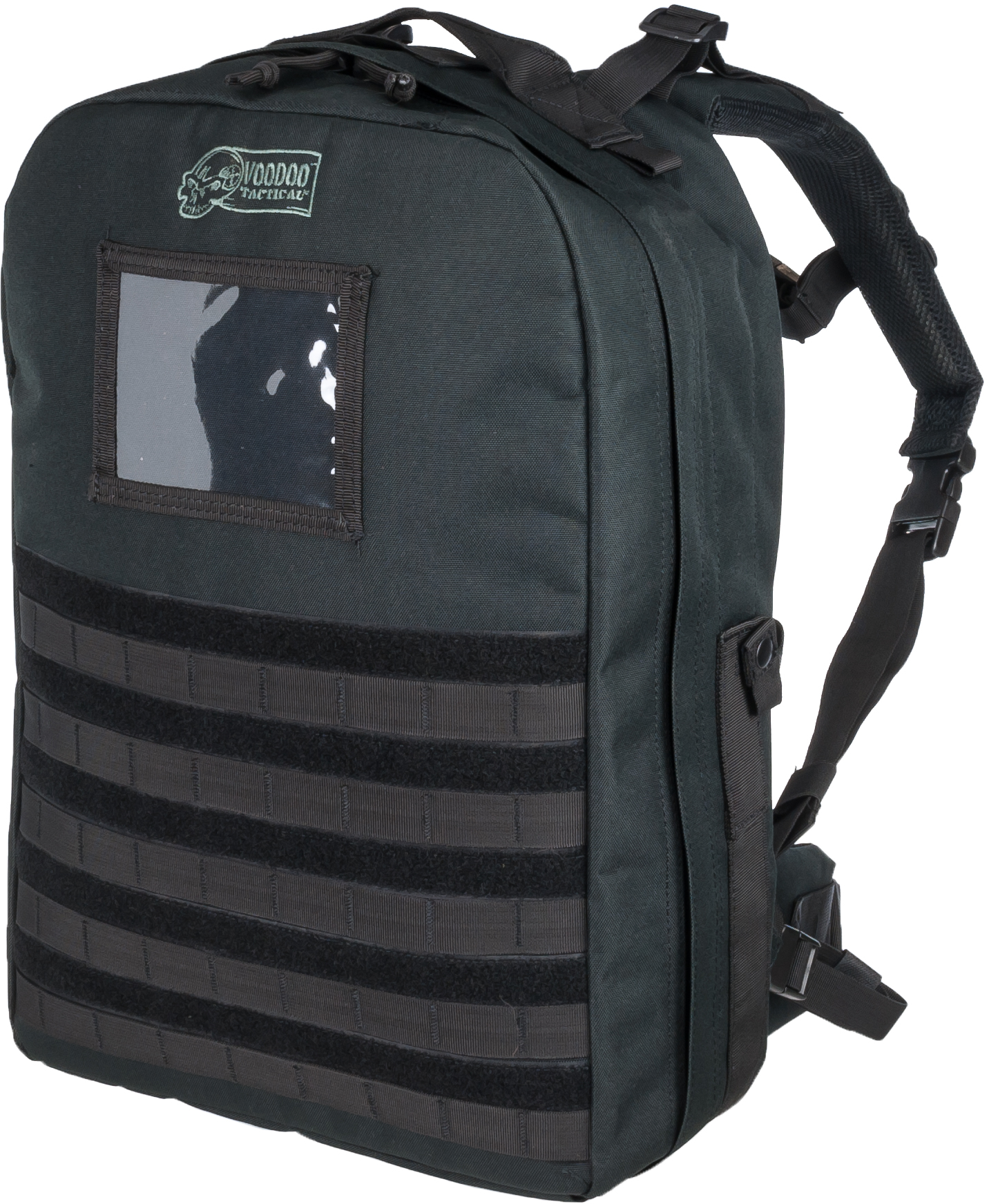 Voodoo Tactical Deluxe Professional Special OPS Field Medical Pack ...
