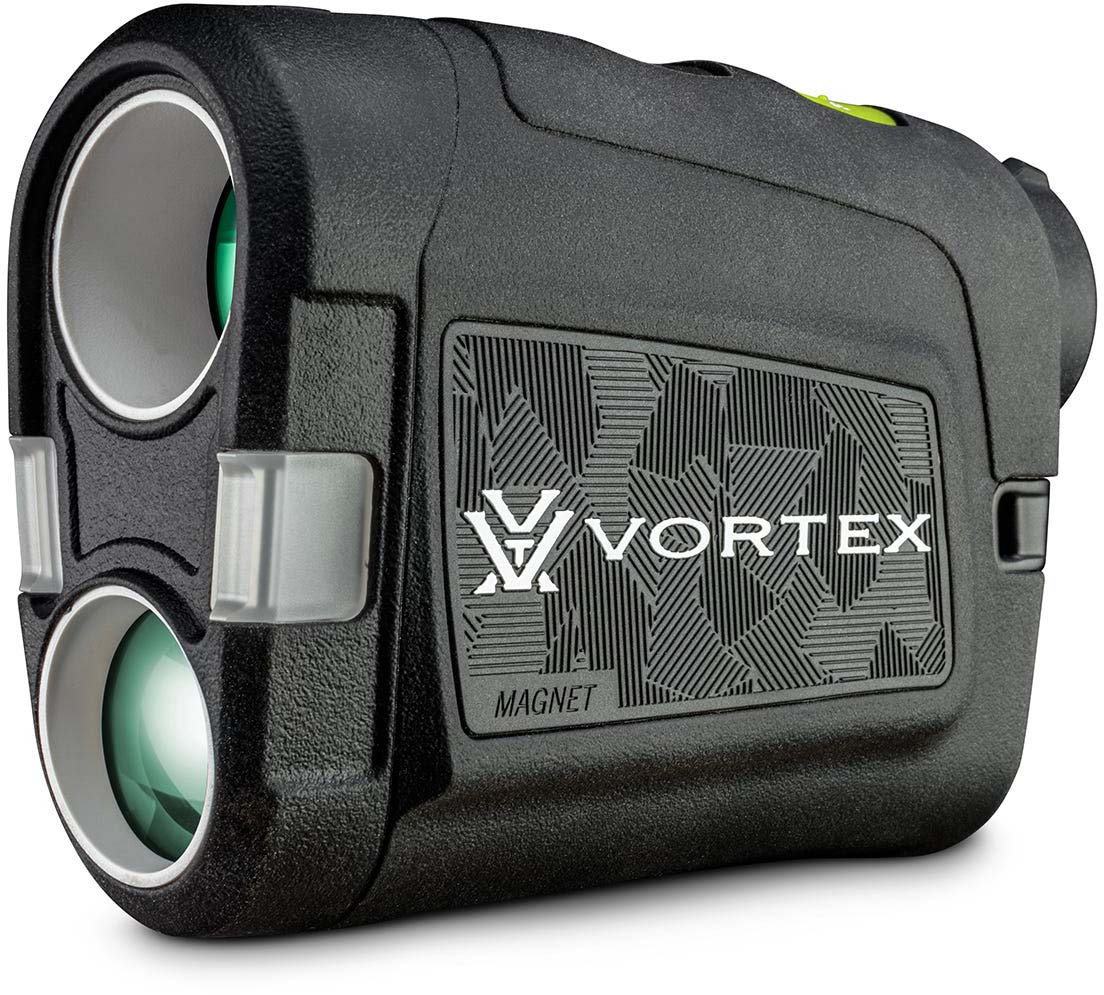 Vortex 6x Anarch OIS Golf Laser Rangefinder | 5 Star Rating w/ Free ...