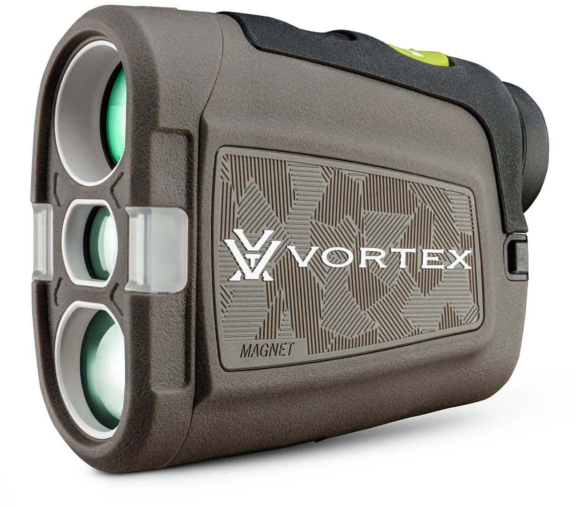 Vortex 6x Blade Slope Golf Laser Rangefinder | 4.8 Star Rating w/ Free S&H