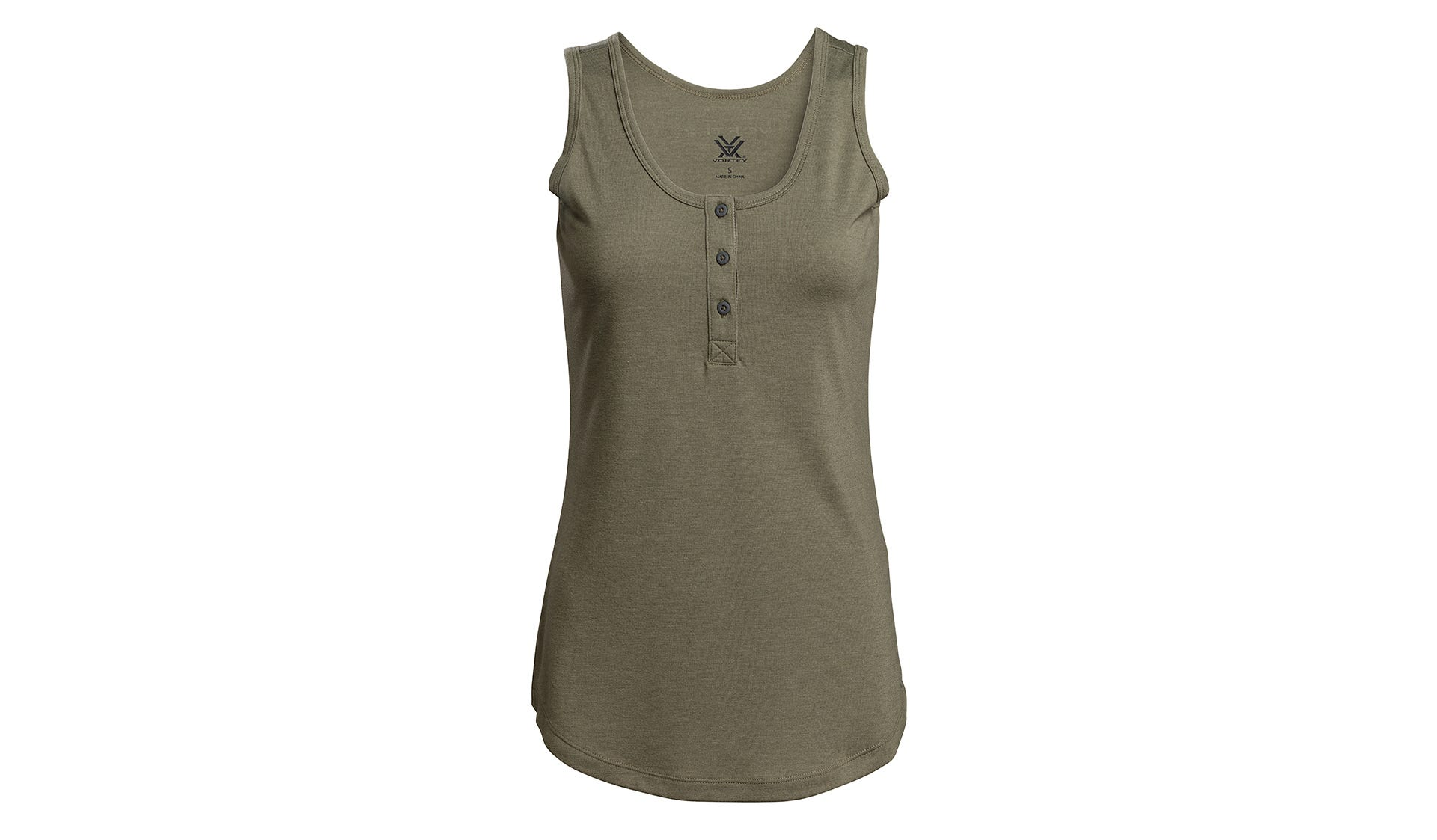 Vortex Active Focus Tanks - Women's Review - The Civil War