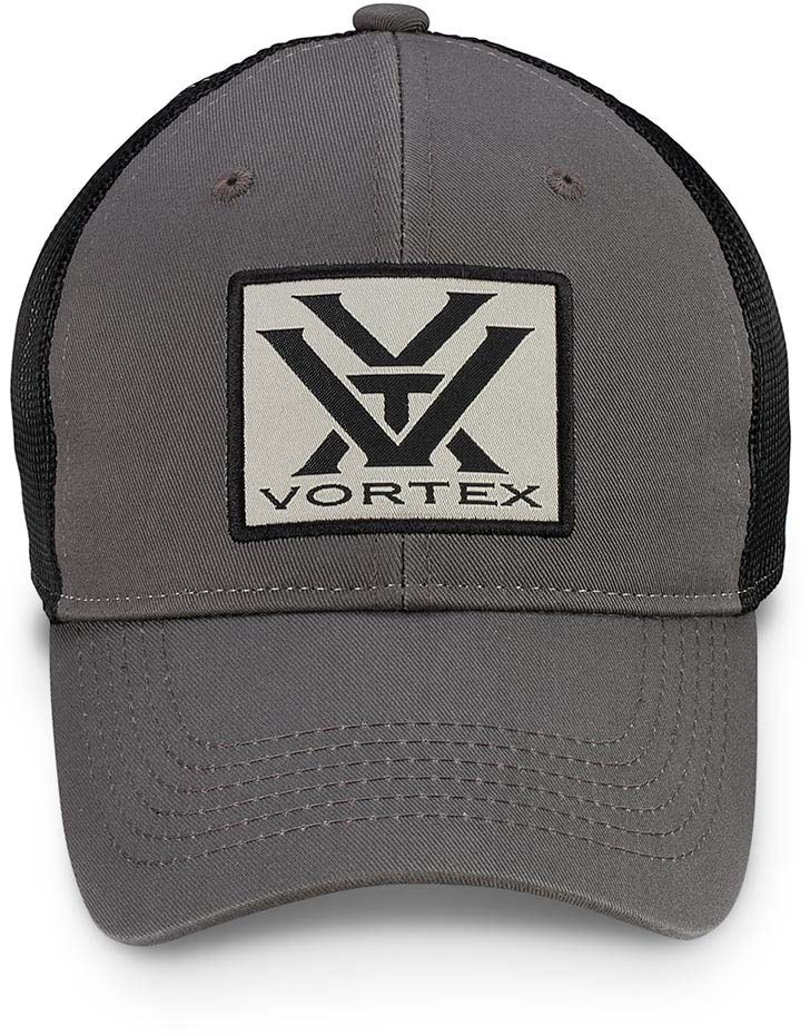 Vortex Core Logo Patch Cap - Men's Review - The Professional Gunfighter
