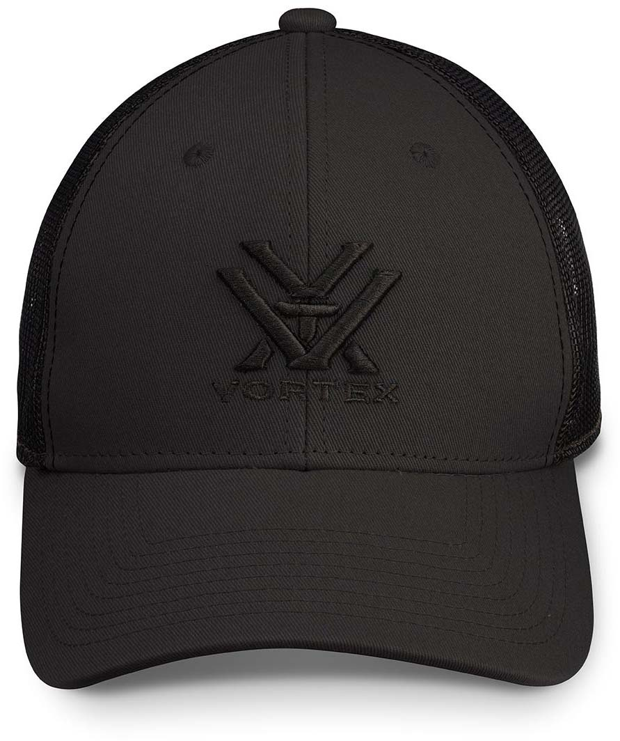 Vortex Core Logo Struct Cap - Men's Review - The Civil War