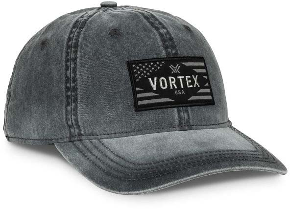 Vortex Dad Tonal Flag Hat Review - The Civil War