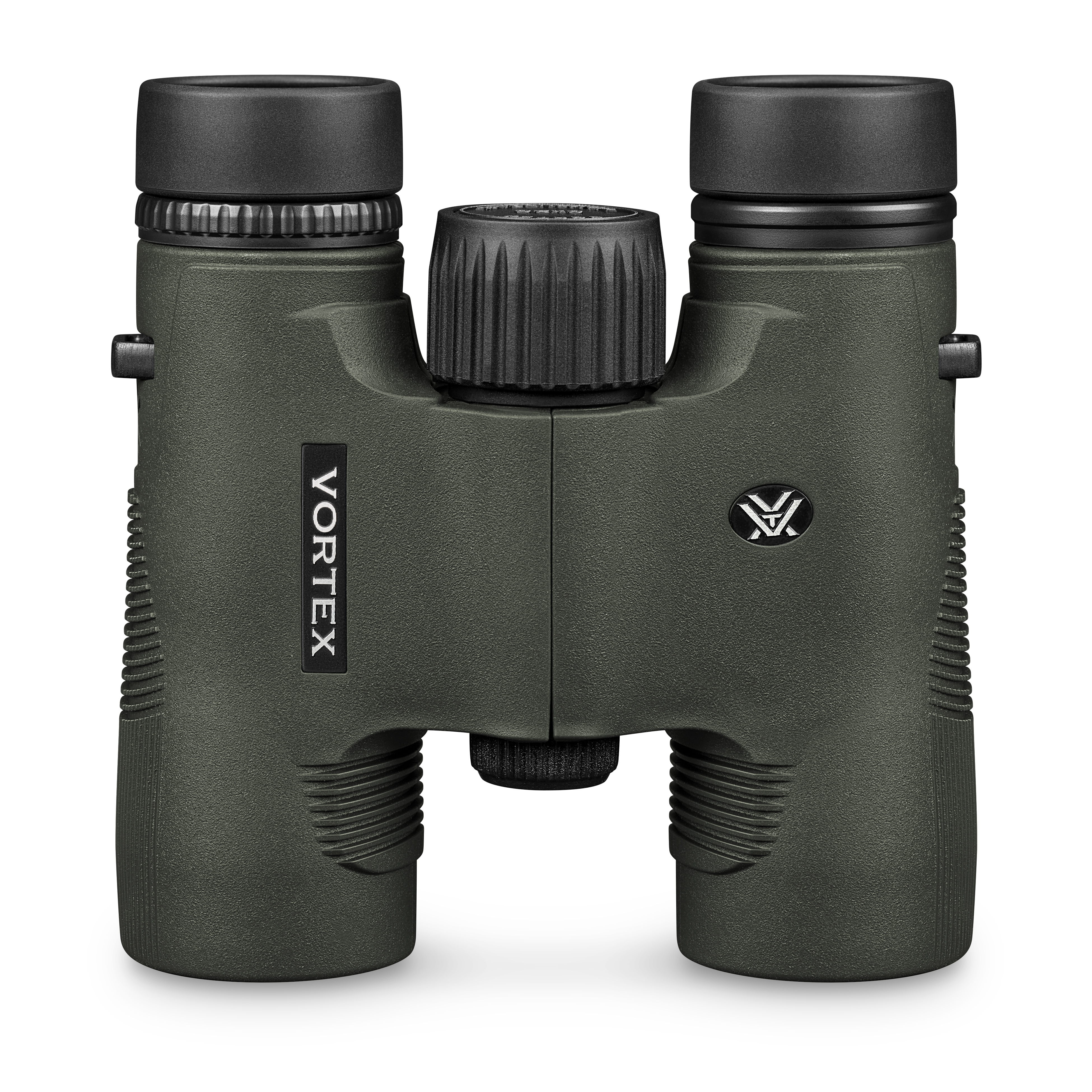 Vortex Diamondback HD 10x28 Binoculars Review - The Civil War