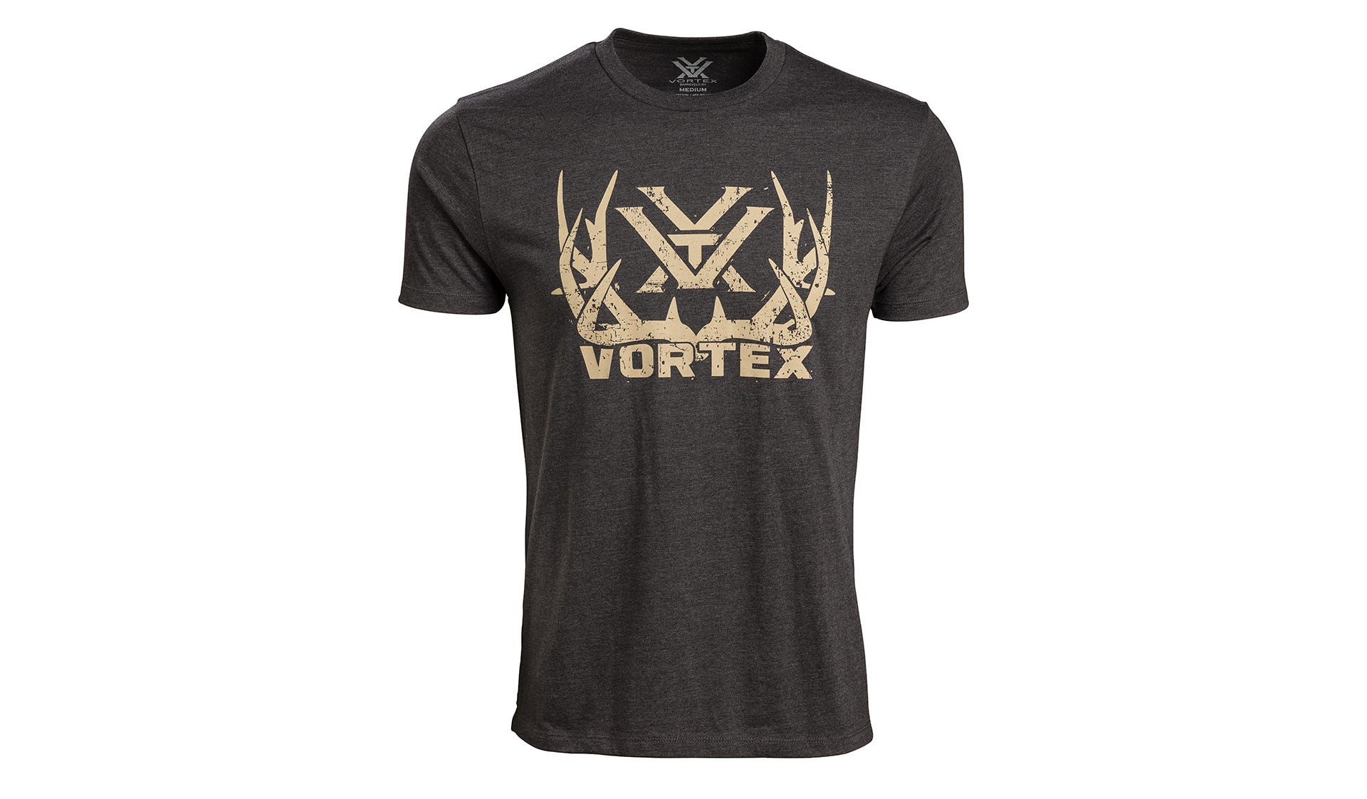 Vortex Full Tine Short Sleeve T-Shirt Review - The Civil War