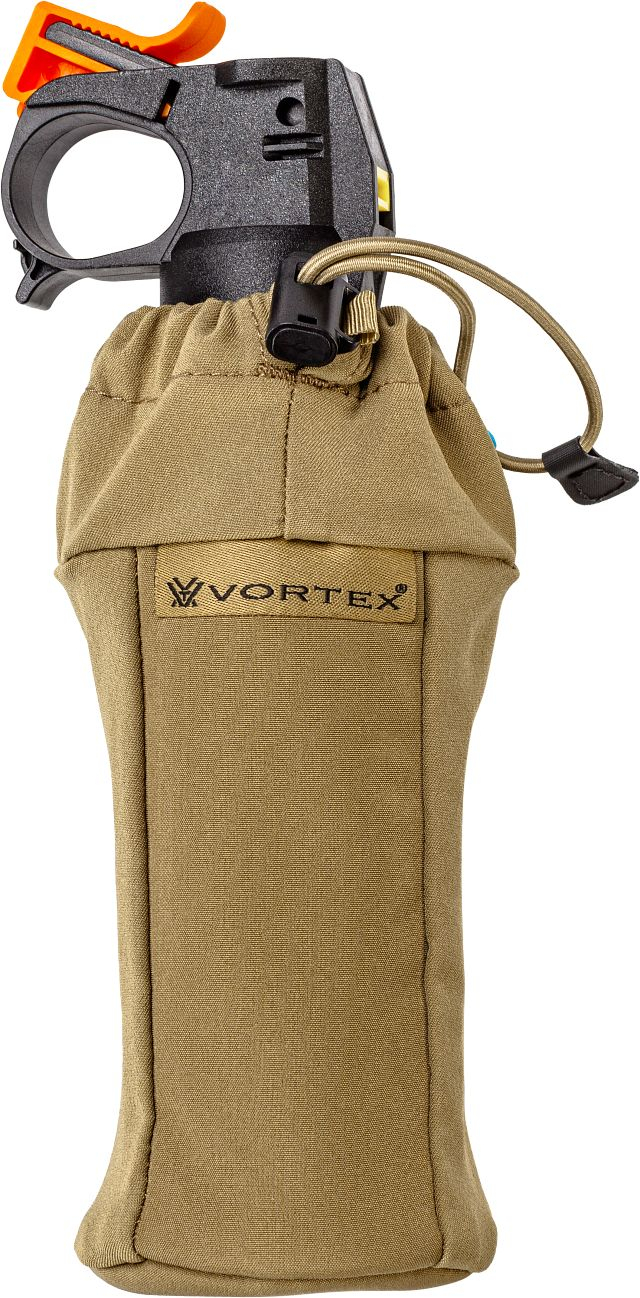 Vortex GlassPak Pro Bear Spray Pouch Review - The Civil War