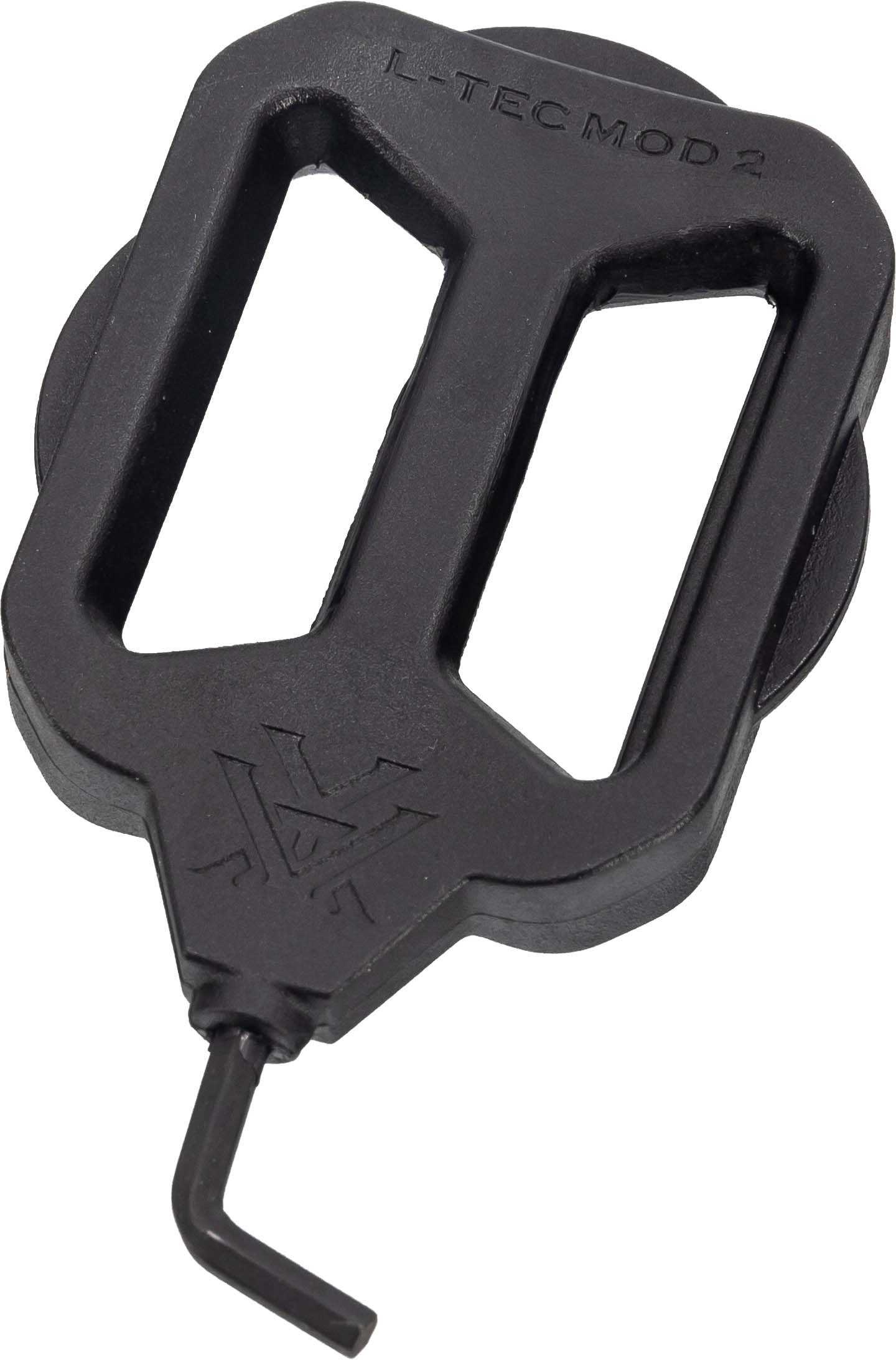 Vortex L-Tec AMG Turret Tool Review - The Professional Gunfighter