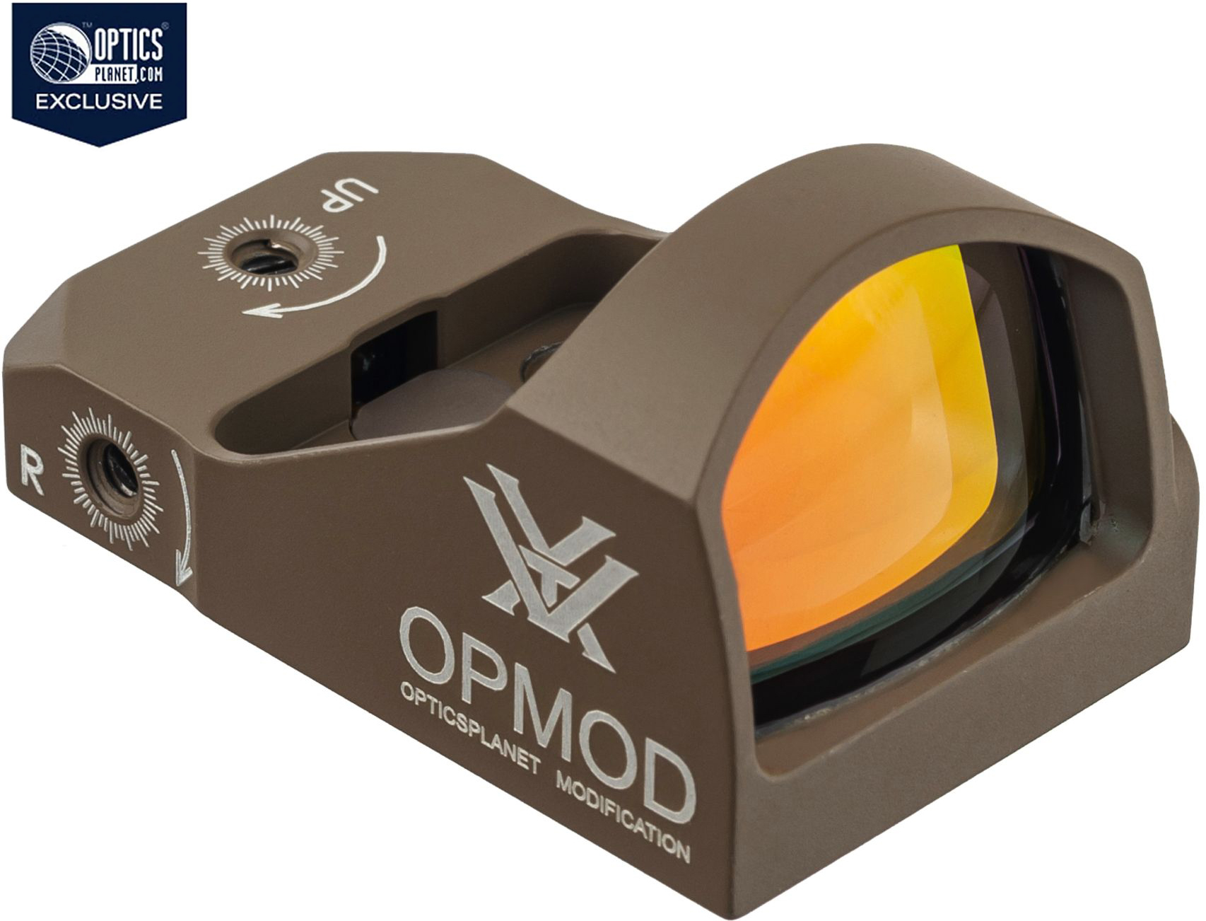 Vortex OPMOD Viper 1x24mm Reflex Red Dot Sight Review - Gun Values Board