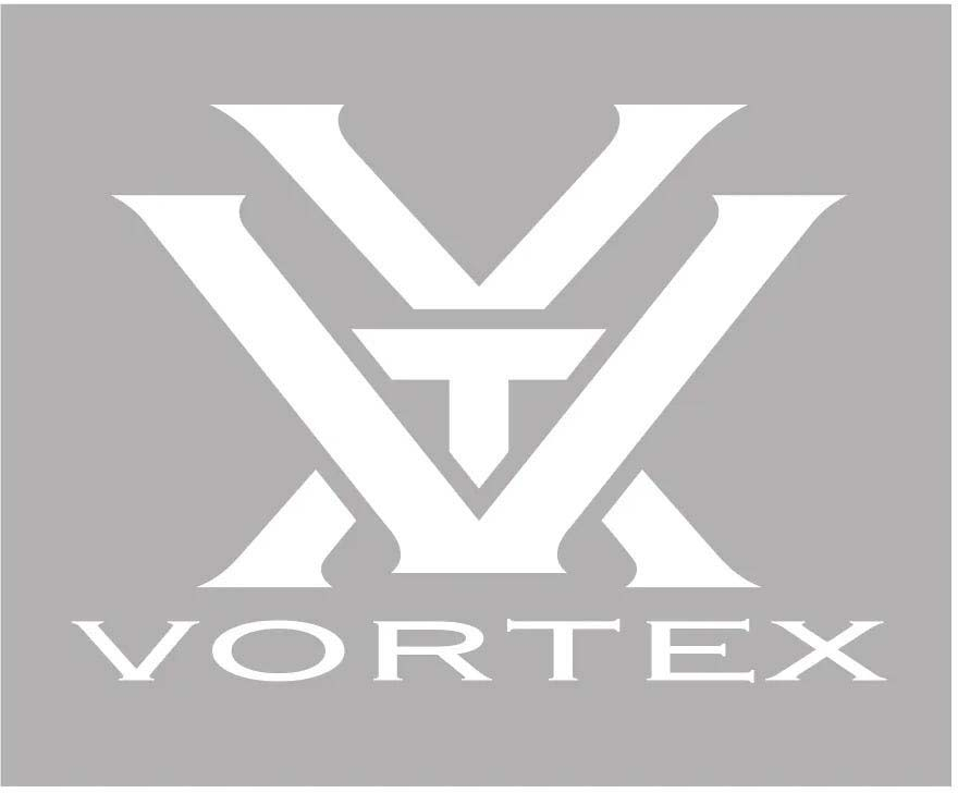 Vortex Vinyl Decal Review - The Civil War