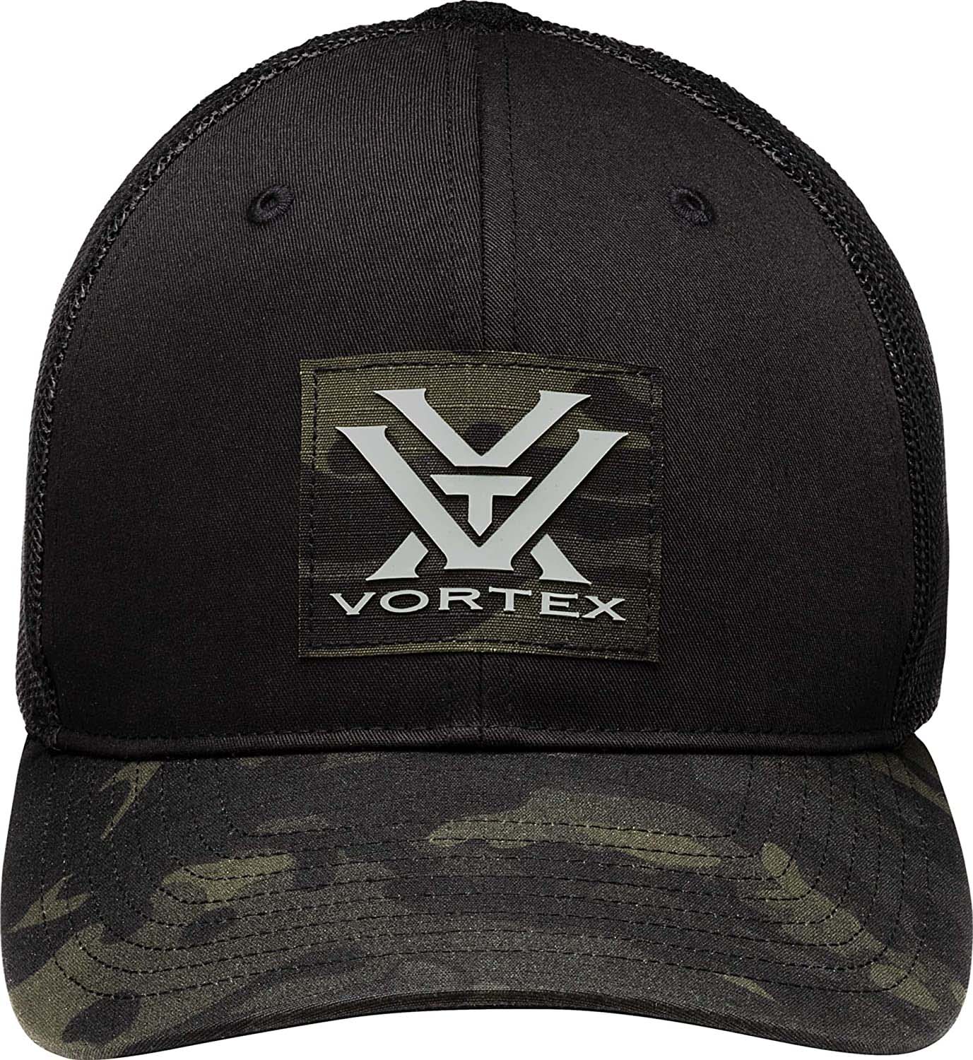 Vortex Pathbreaker Pro Cap - Men's | 5 Star Rating Free Shipping over $49!