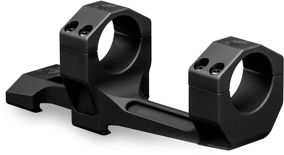 Vortex Precision Extended Cantilever 35mm Mount Review - The Civil War
