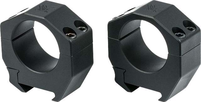 Vortex Precision Matched Rifle Scope Rings, 30 mm - 1 out of 14 models ...