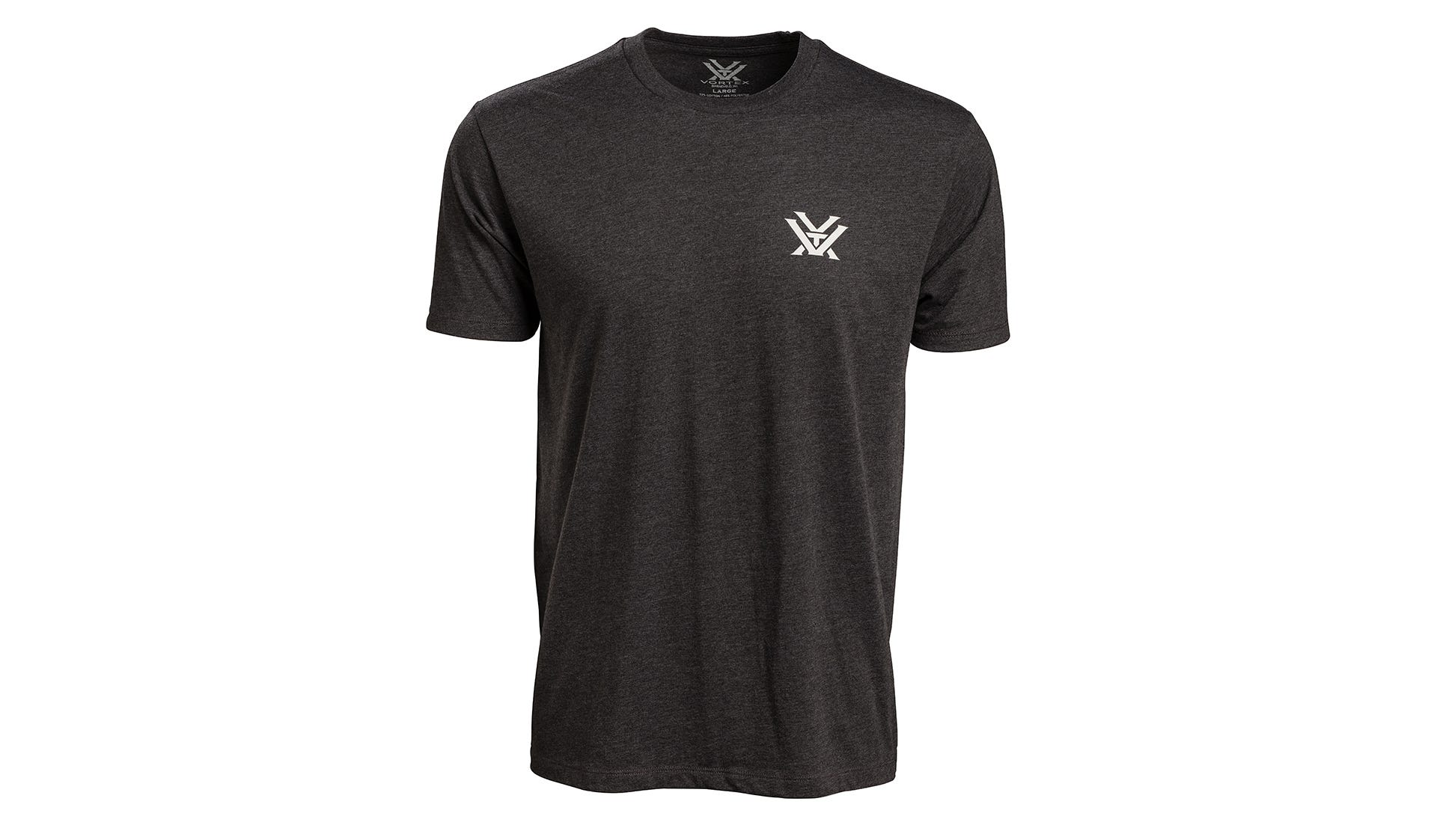 Vortex Rank And File Short Sleeve T-Shirt Review - The Civil War