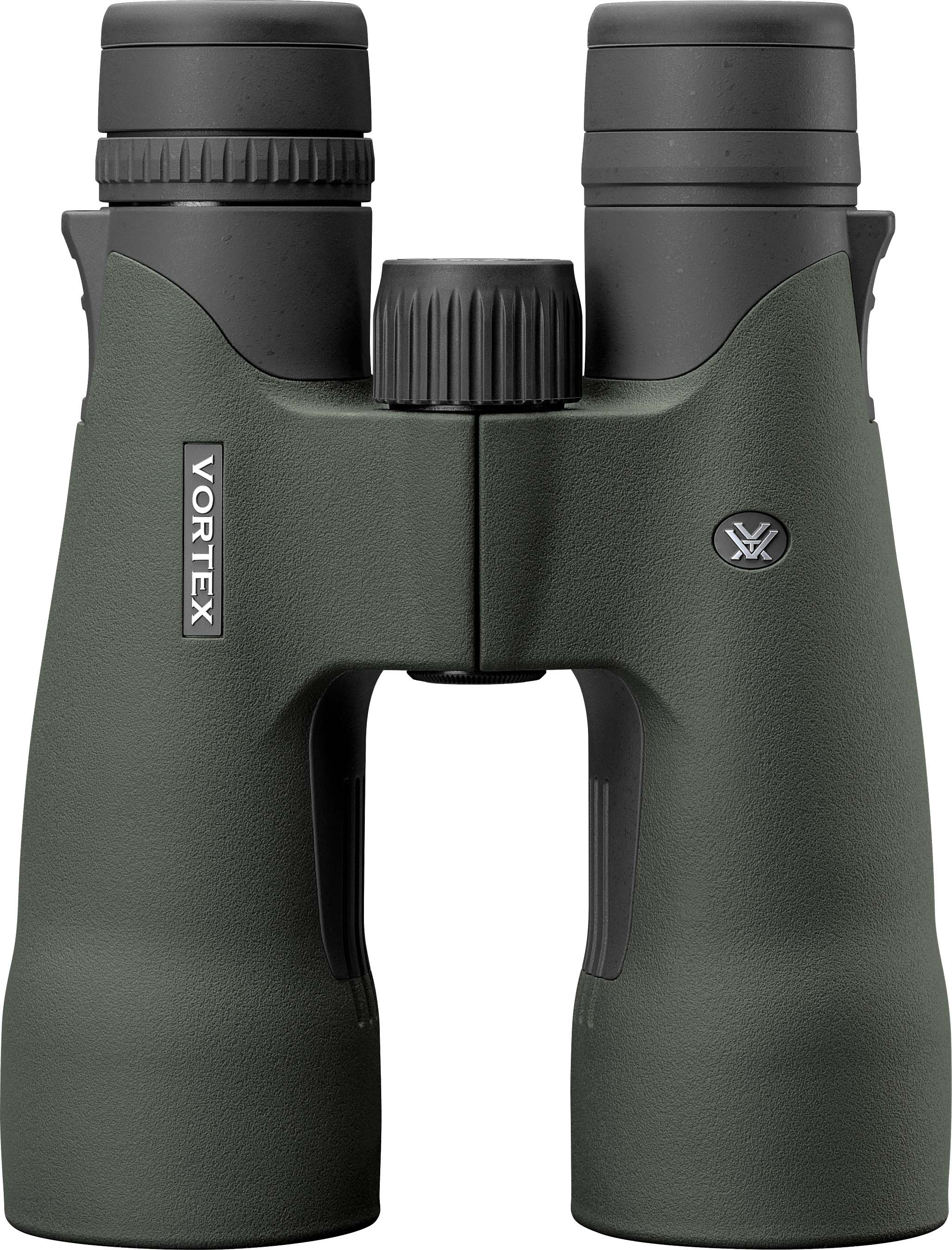 Vortex Razor UHD 12x50mm Binocular Review - The Civil War